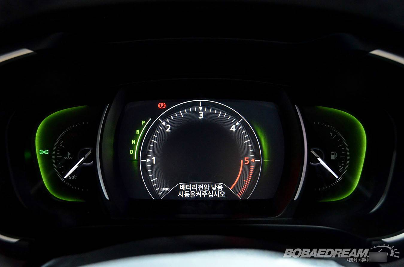 르노삼성 QM6 - 인스티즈(instiz) 이슈 카테고리