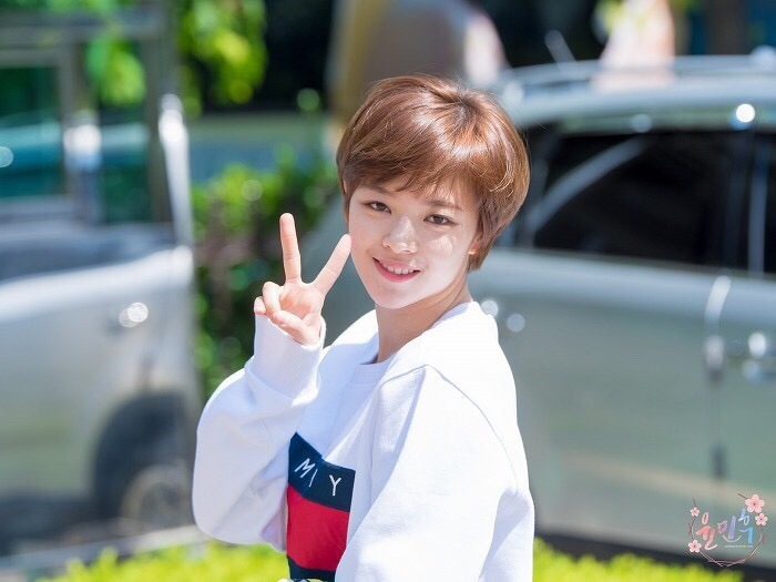 [이슈is] 트와이스, 앨범 10만장 판매 완수 '딱 7개월 걸렸다'.Gisa - 인스티즈(instiz) 이슈 카테고리