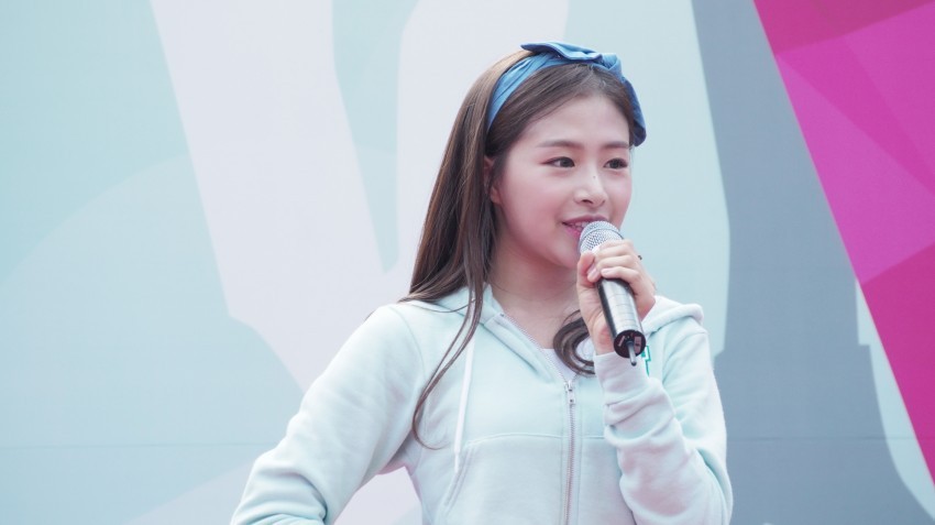 180316 APRIL X SUITS KNIGHTS - 에이프릴의 정장방 V 라이브 - 인스티즈(instiz) 인티영상 (종료) 카테고리