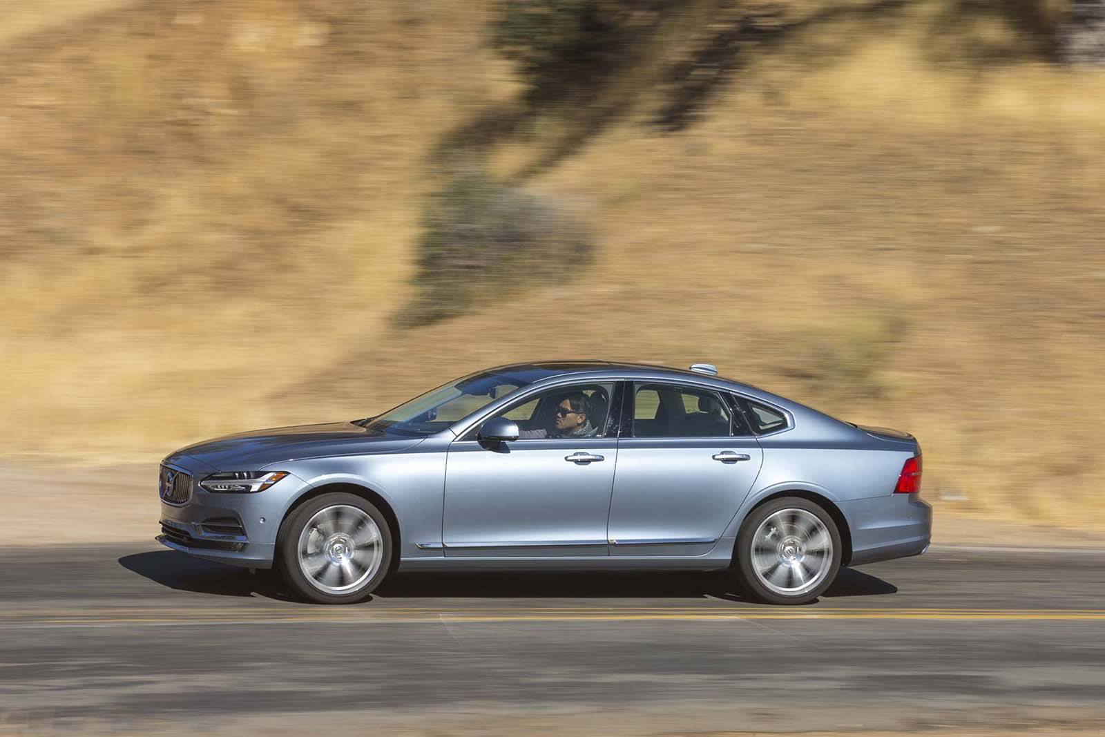 벤츠 E클래스 vs 볼보 S90 vs 캐딜락 CT6 - 인스티즈(instiz) 이슈 카테고리