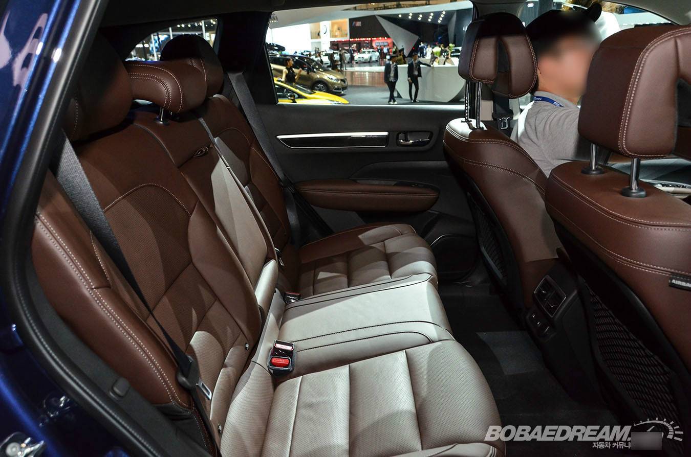 르노삼성 QM6 - 인스티즈(instiz) 이슈 카테고리