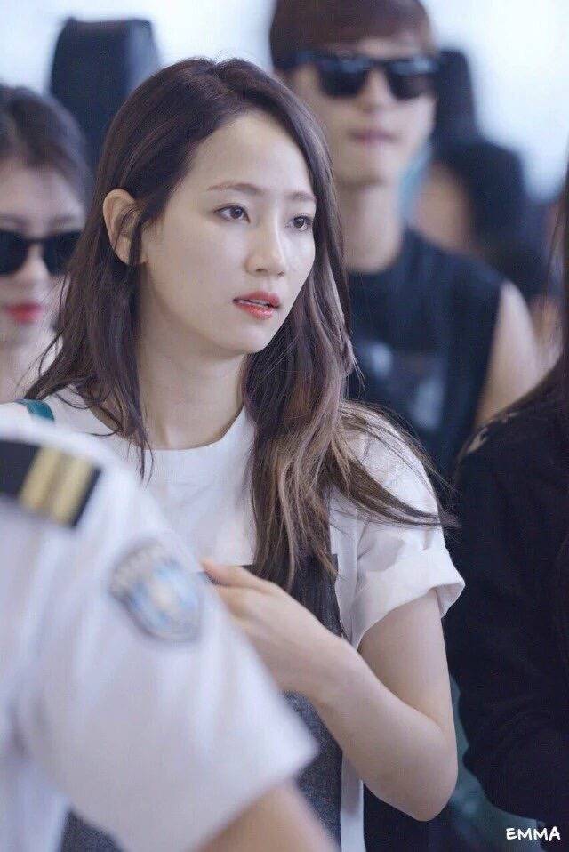 2017년 첫 원더걸스 - 인스티즈(instiz) 이슈 카테고리