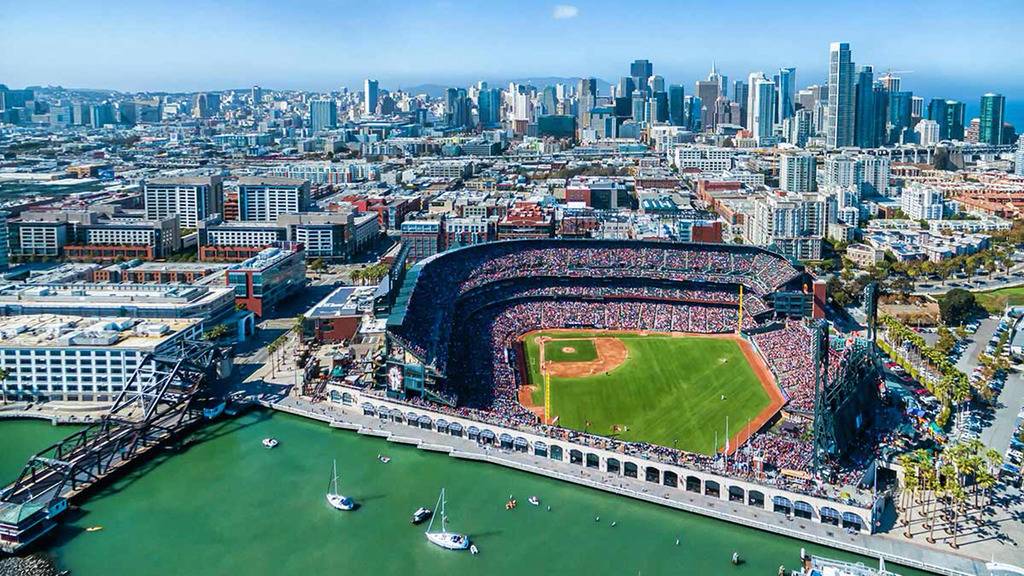 로스앤젤레스(LA) VS 샌프란시스코(SF) 당신의 선택은.?.jpg - 인스티즈(instiz) 인티포털 카테고리