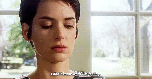 [영화] 처음 만나는 자유 (Girl, Interrupted, 1999) - 인스티즈(instiz) 이슈 카테고리