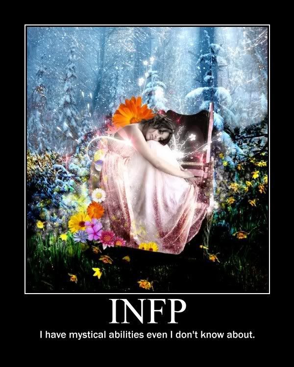 INFP들아 모여라!~!~! - 인스티즈(instiz) 이슈 카테고리