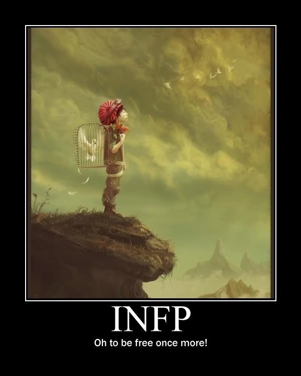 INFP들아 모여라!~!~! - 인스티즈(instiz) 이슈 카테고리