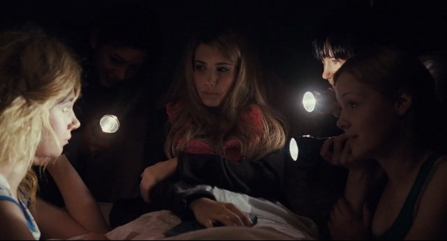 Wild Child , 와일드 차일드 (2008) - 인스티즈(instiz) 이슈 카테고리