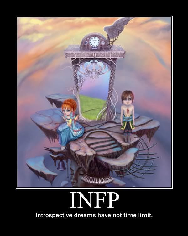 INFP들아 모여라!~!~! - 인스티즈(instiz) 이슈 카테고리