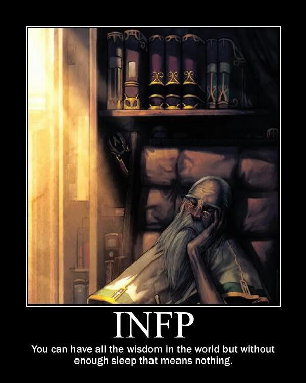 INFP들아 모여라!~!~! - 인스티즈(instiz) 이슈 카테고리