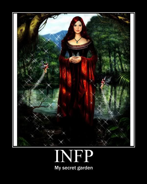 INFP들아 모여라!~!~! - 인스티즈(instiz) 이슈 카테고리