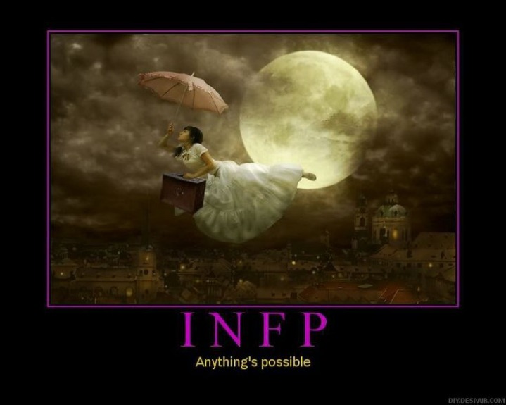 INFP들아 모여라!~!~! - 인스티즈(instiz) 이슈 카테고리