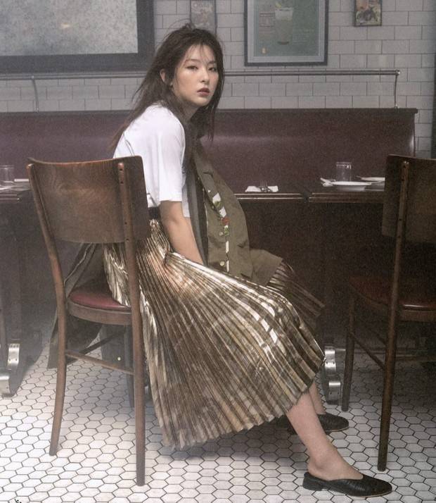 레드벨벳 분위기 담당 - 인스티즈(instiz) 이슈 카테고리