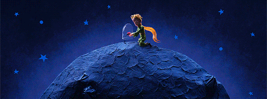 [영화] 어린왕자 (The Little Prince , 2015) - 인스티즈(instiz) 이슈 카테고리