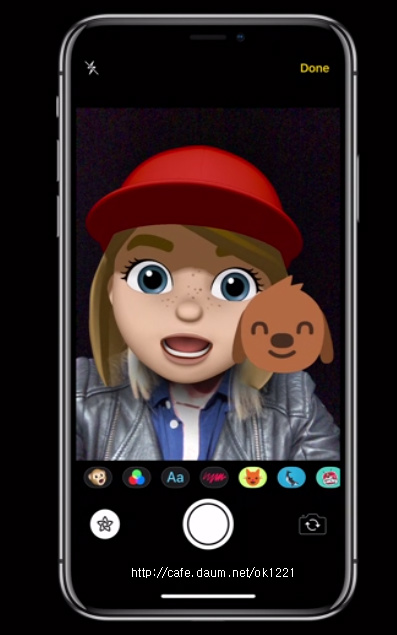 iOS 12 애니모지 추가 및 미모지 발표.jpg - 인스티즈(instiz) 이슈 카테고리