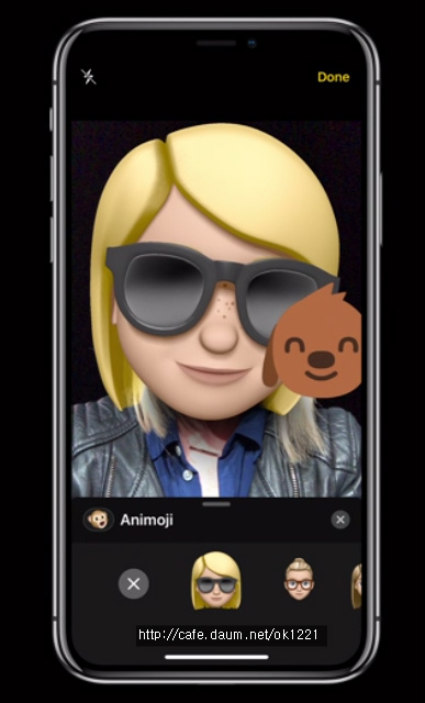iOS 12 애니모지 추가 및 미모지 발표.jpg - 인스티즈(instiz) 이슈 카테고리