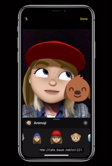 iOS 12 애니모지 추가 및 미모지 발표.jpg - 인스티즈(instiz) 이슈 카테고리