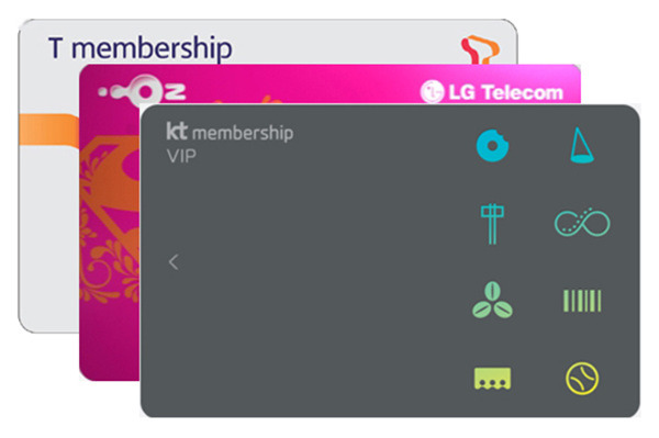 SKT/KT/LGU+ 멤버십 혜택 비교 - 인스티즈(instiz) 이슈 카테고리