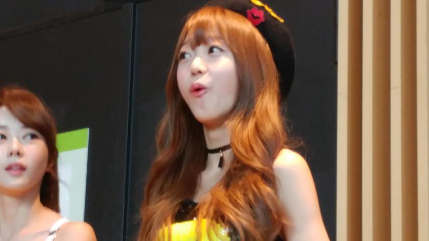 실시간 팬미팅중인 C.I.V.A (씨바) - 인스티즈(instiz) 이슈 카테고리