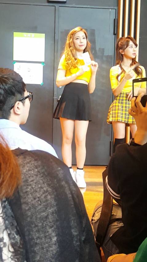 실시간 팬미팅중인 C.I.V.A (씨바) - 인스티즈(instiz) 이슈 카테고리