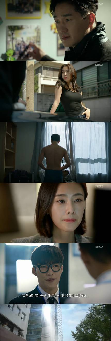 '매드독' 유지태X우도환 공조 빛 발했다..000 생존 확인 (종합) - 인스티즈(instiz) 이슈 카테고리