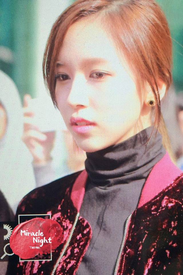 161025 최파타 미나리 - 인스티즈(instiz) 이슈 카테고리