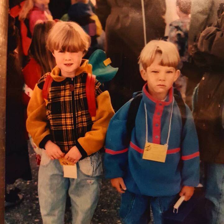 마블 배우들의 뿌시래기 시절 - 인스티즈(instiz) 이슈 카테고리