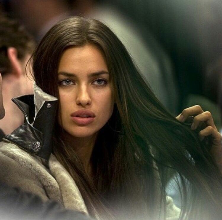 섹시한 매력의 이리나샤크jpgif - 인스티즈(instiz) 이슈 카테고리