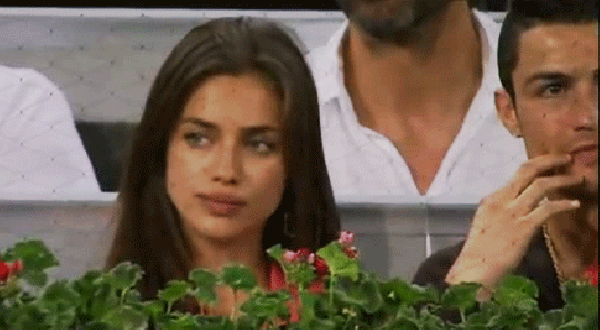 섹시한 매력의 이리나샤크jpgif - 인스티즈(instiz) 이슈 카테고리