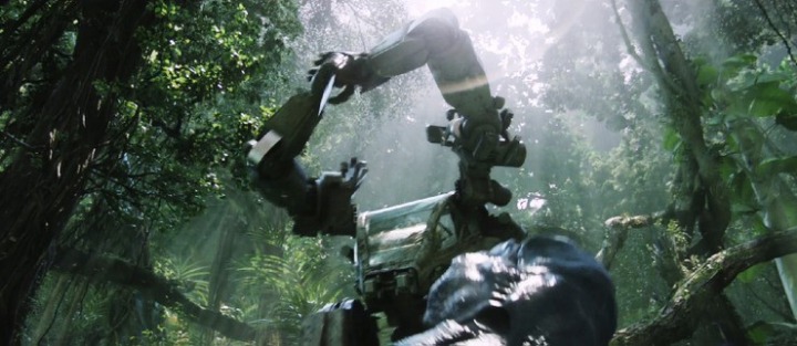 최근 4dx로 재개봉한 아바타 관람후기 - 인스티즈(instiz) 이슈 카테고리