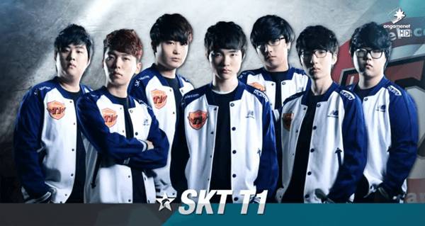 [LOL] SKT T1 팬들이 보고싶은 최고 전성기 시절 - 인스티즈(instiz) 이슈 카테고리