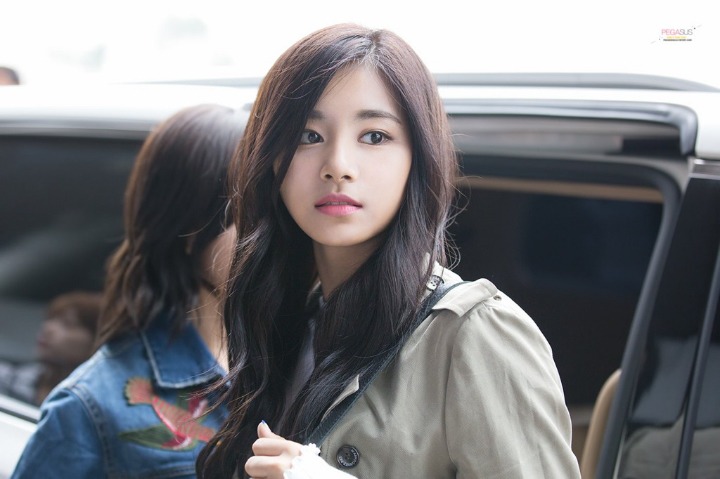 트와이스 정연 쯔위 - 인스티즈(instiz) 이슈 카테고리