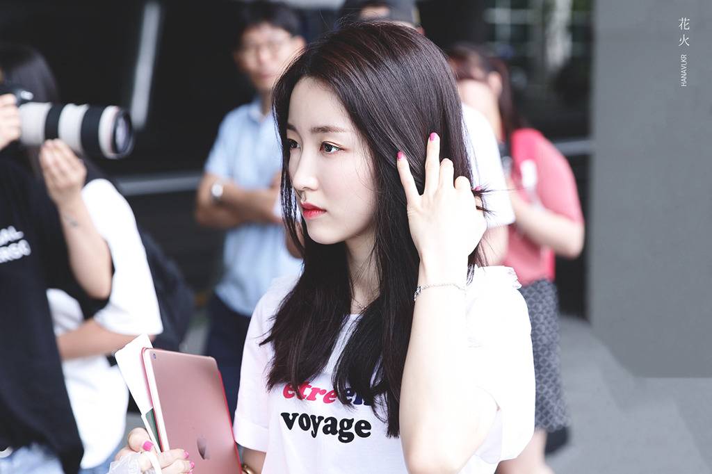 [구구단] 1299번 째 글이라서 신보라 - 인스티즈(instiz) 이슈 카테고리