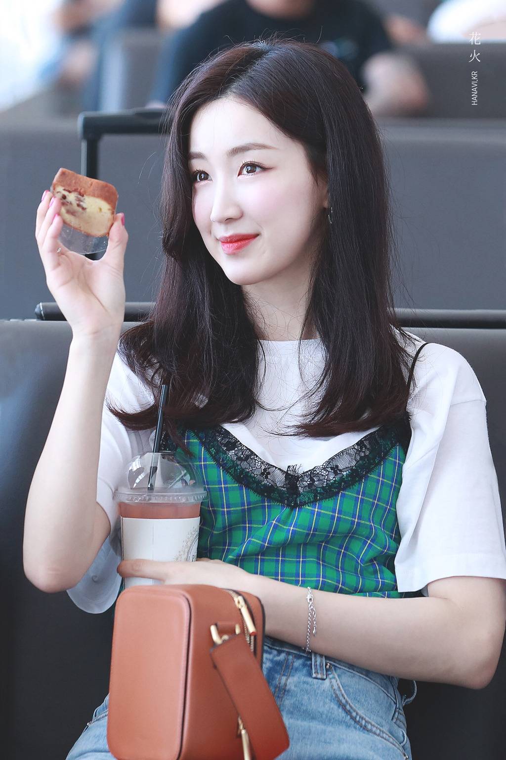 [구구단] 1299번 째 글이라서 신보라 - 인스티즈(instiz) 이슈 카테고리