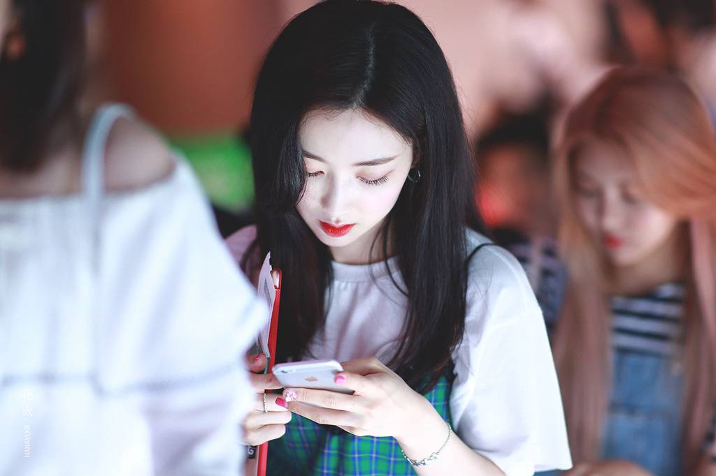 [구구단] 1299번 째 글이라서 신보라 - 인스티즈(instiz) 이슈 카테고리