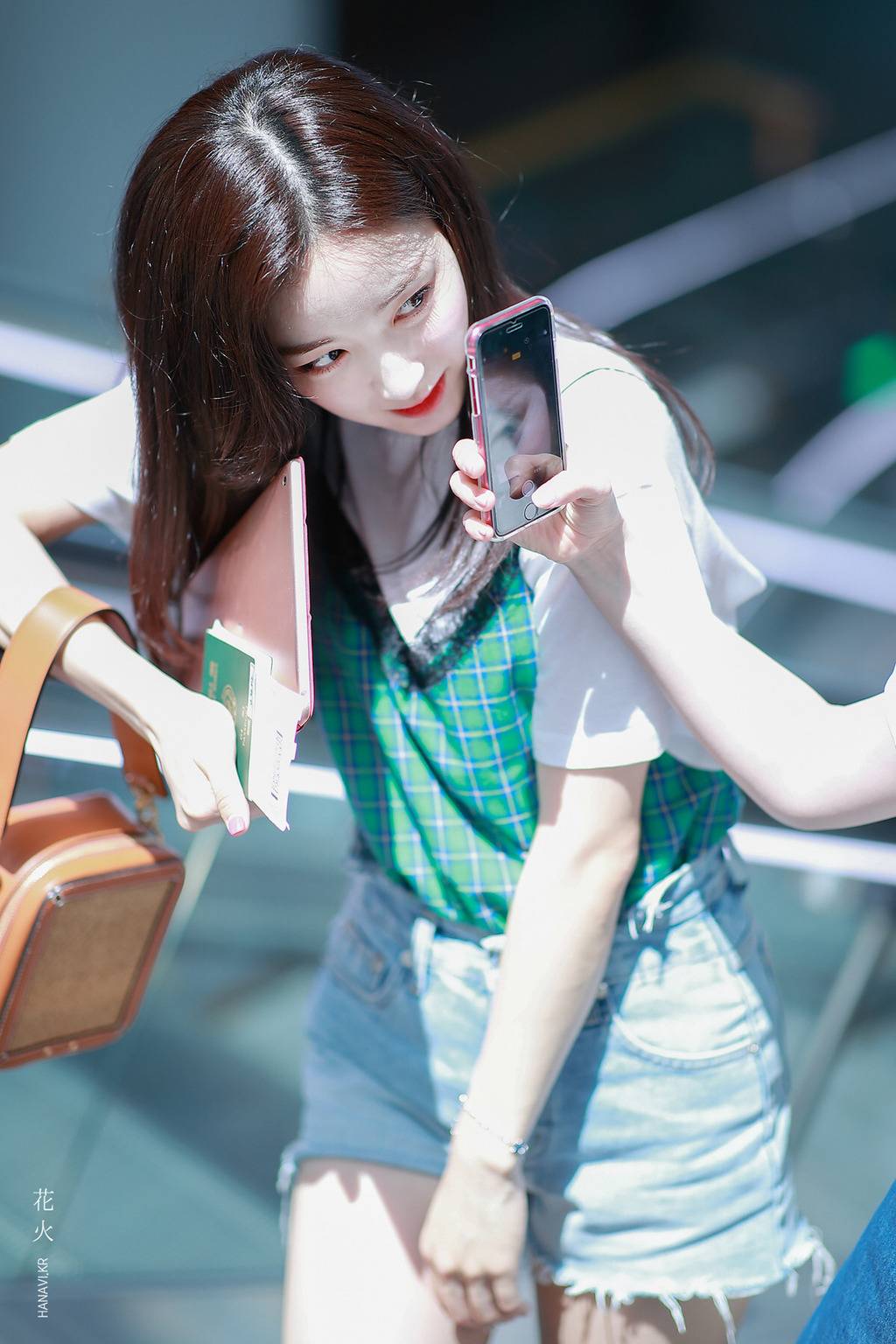 [구구단] 1299번 째 글이라서 신보라 - 인스티즈(instiz) 이슈 카테고리