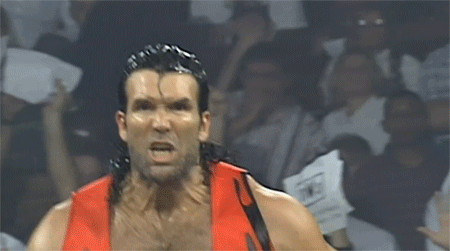 Scott hall 여러가지 짤 (WWF) - 인스티즈(instiz) 이슈 카테고리