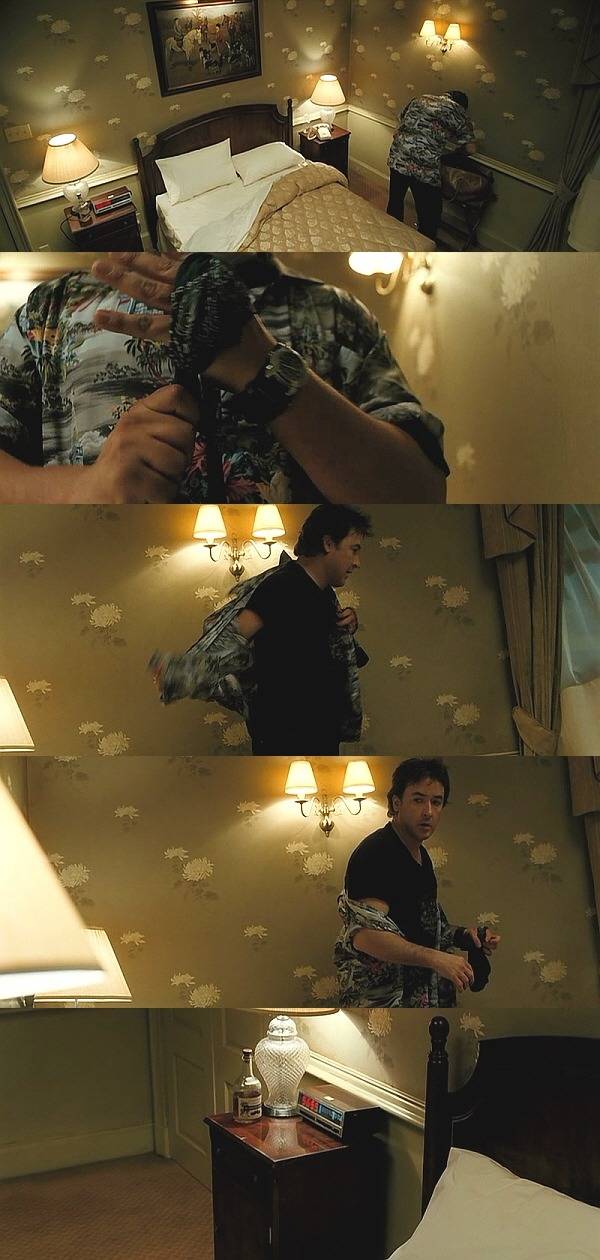 1408 (2007) - 0 0 5 - 인스티즈(instiz) 이슈 카테고리