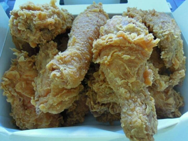 후라이드치킨 사진보고 어느 브랜드인지 맞추기 - 인스티즈(instiz) 이슈 카테고리