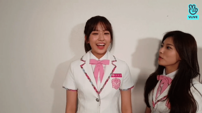 180923 IZ one 유진+채원+민주= 보고싶어서 또 왔어요🐥🐤🐣 - 인스티즈(instiz) 인티영상 (종료) 카테고리