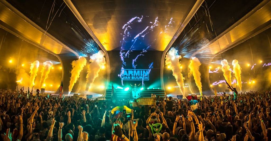 [오늘의EDM] Armin van Buuren - This Is What It Feels Like - 인스티즈(instiz) 인티영상 (종료) 카테고리