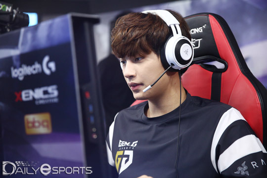 [LOL] 2018 LCK 최고의 영입 TOP3 - 인스티즈(instiz) 이슈 카테고리