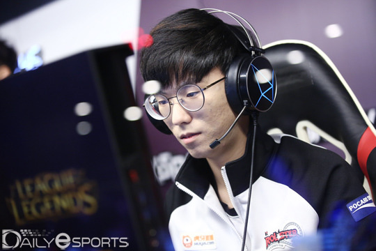 [LOL] 2018 LCK 최고의 영입 TOP3 - 인스티즈(instiz) 이슈 카테고리