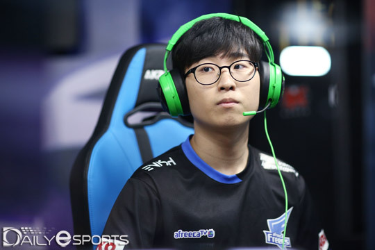 [LOL] 2018 LCK 최고의 영입 TOP3 - 인스티즈(instiz) 이슈 카테고리
