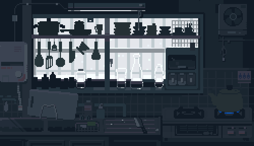 도트장인"Toyoi Yuuta"작품.gif - 인스티즈(instiz) 인티포털 카테고리