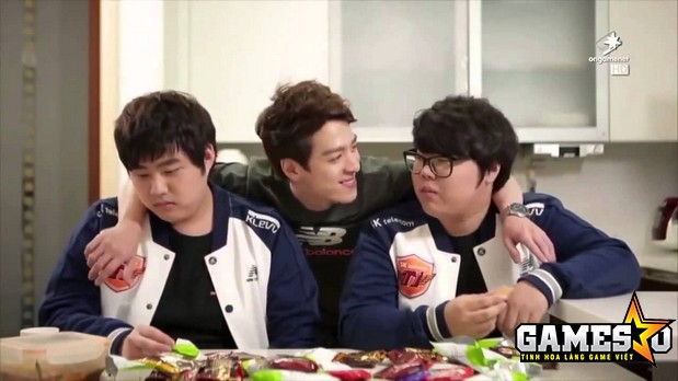 [LOL] 굿바이 SKT T1 레전드 뱅 울프... - 인스티즈(instiz) 이슈 카테고리