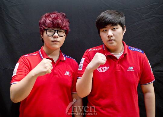 [LOL] 굿바이 SKT T1 레전드 뱅 울프... - 인스티즈(instiz) 이슈 카테고리