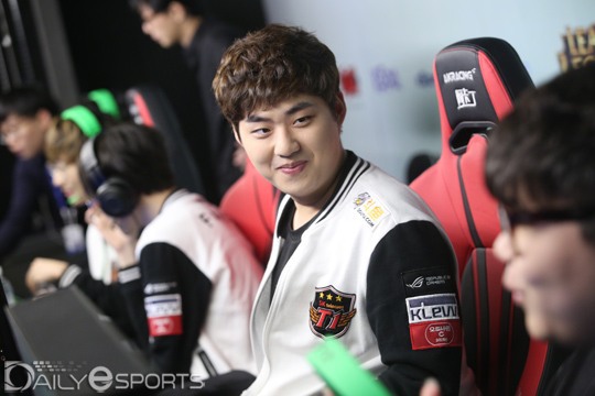 [LOL] 굿바이 SKT T1 레전드 뱅 울프... - 인스티즈(instiz) 이슈 카테고리