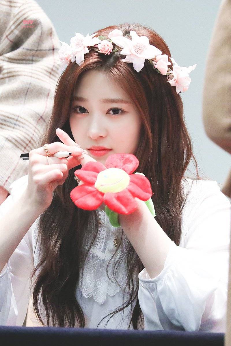아이즈원 김민주 인스티즈 Instiz 이슈 카테고리