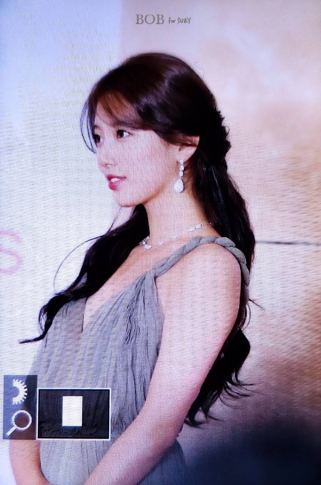 오늘자 AAA시상식 수지 - 인스티즈(instiz) 이슈 카테고리