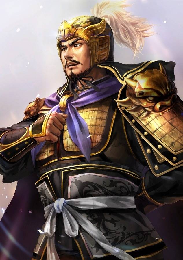 삼국지 군재 순위 TOP10 - 인스티즈(instiz) 이슈 카테고리